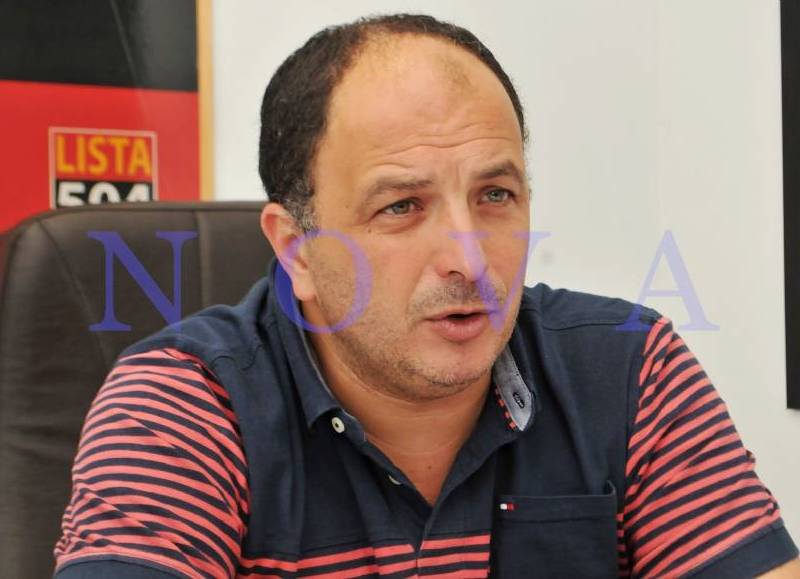 El diputado Garate pidió beneficios impositivos para la región del sudoeste
