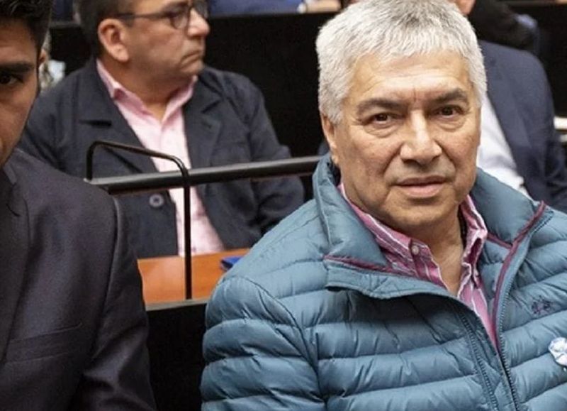 La Cámara Federal Bahiense Revocó El Procesamiento De Lázaro Báez